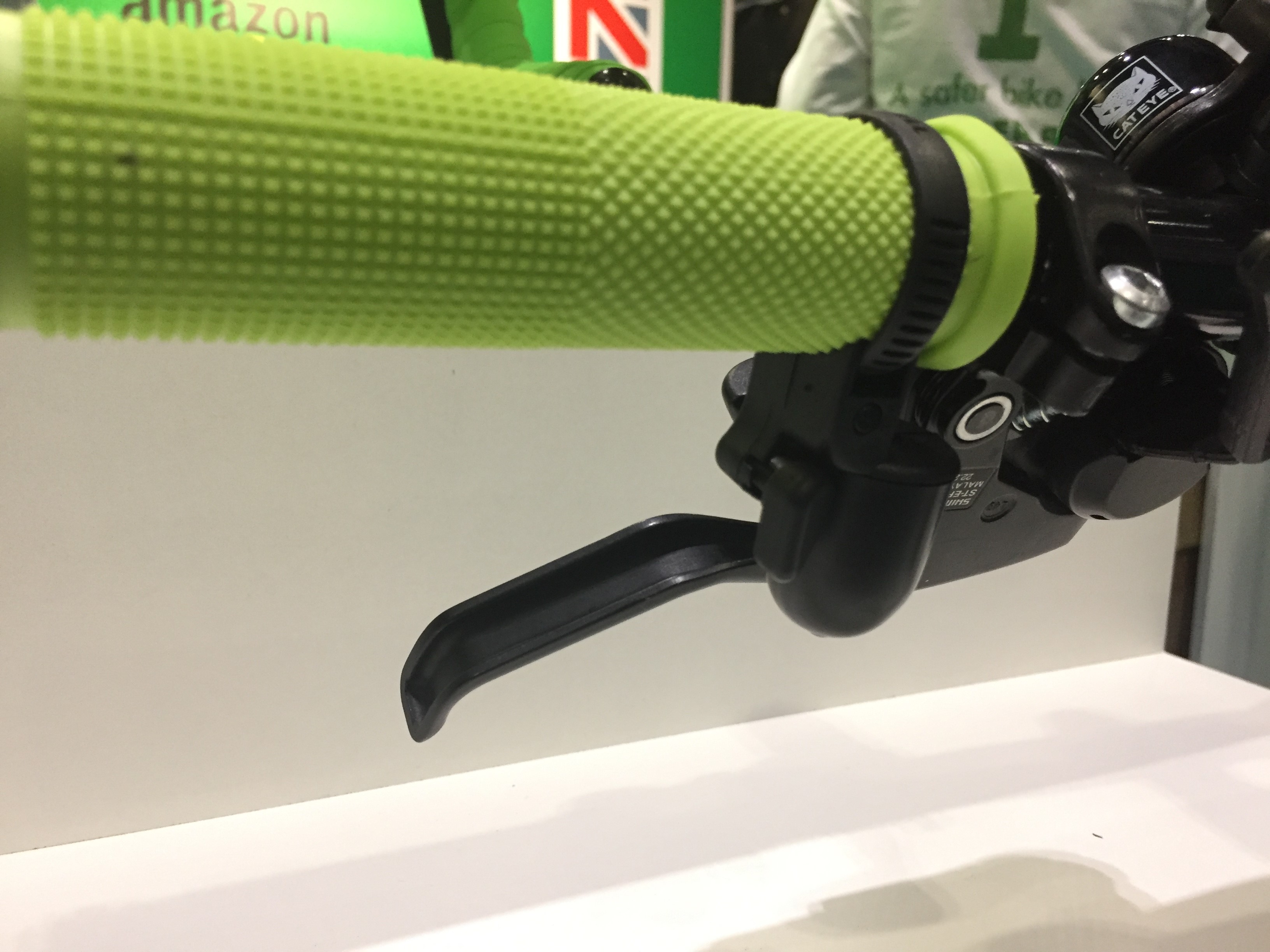 The best innovations at the London Bike Show 2018 | Cycling UK